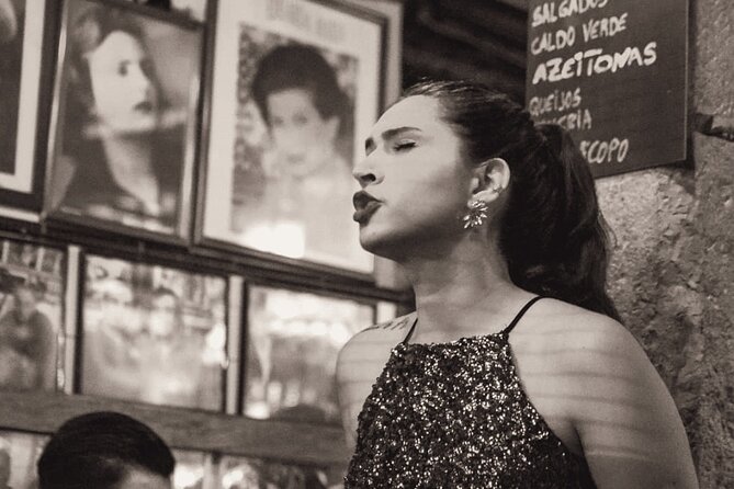 Lisbon Small Group Tour With Dinner & Fado Music - Tour Overview and Highlights