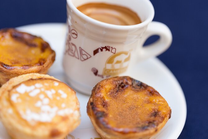 Lisbon Small-Group Walking Tour: Wine, Seafood Lunch, Ferry Ride - Practical Details: What to Expect