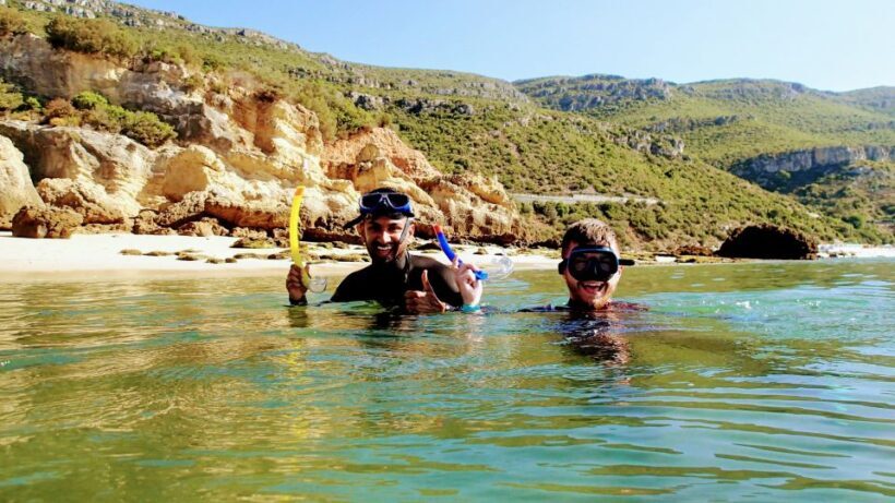 Lisbon: Snorkeling and Wine Tasting in Arrábida - Authentic Insights from Past Travelers