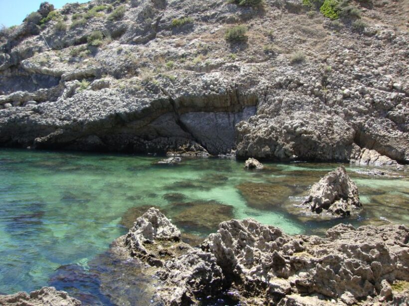 Lisbon: Snorkelling in Sesimbra/Arrábida Natural Park - The Experience’s Pace and Atmosphere