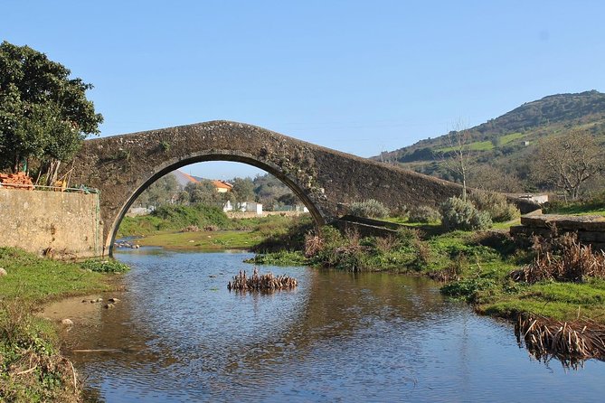 Lisbon Southern Region (Fernão Pó) Wine Tasting Private Tour - Itinerary and Wine Experience
