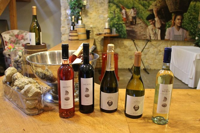 Lisbon Southern Region (Fernão Pó) Wine Tasting Private Tour - Customer Reviews and Guide Expertise