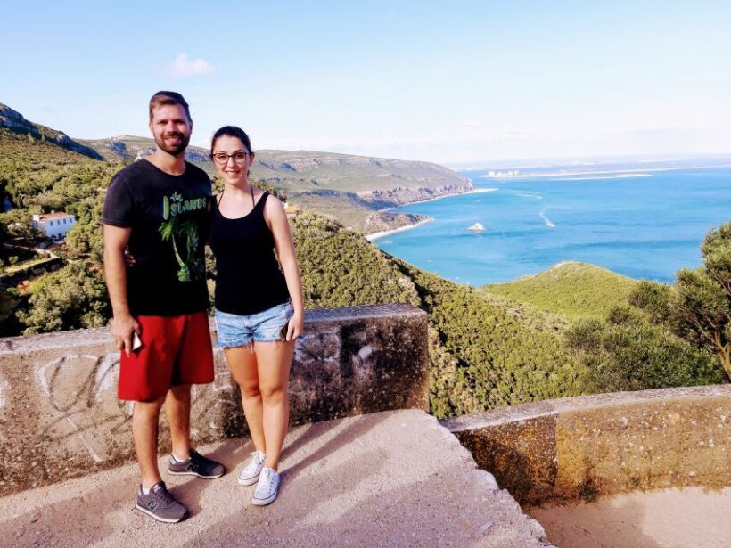 Lisbon: Southern Sights and Wine Private Tour - FAQ