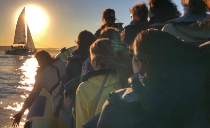 Lisbon Speedboat Sunset with Monuments Sightseeing - Who Will Love This Tour?
