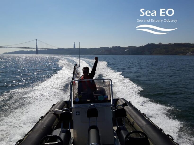 Lisbon: Speedboat Trip to Bugio Lighthouse - Frequently Asked Questions (FAQ)