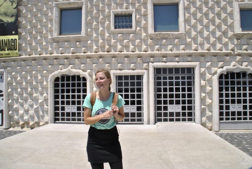 Lisbon: Starter Walking Tour to the highlights in German - A Deep Dive into the Tour Experience