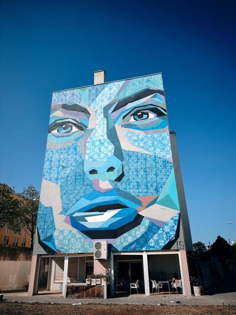 Lisbon: Street Art Lovers with Tuktuk - Final Thoughts: Why This Tour Adds Value