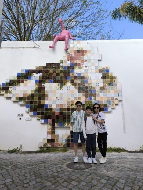 Lisbon: Street Art Private Guided Tour by Tuk-Tuk - Final Thoughts