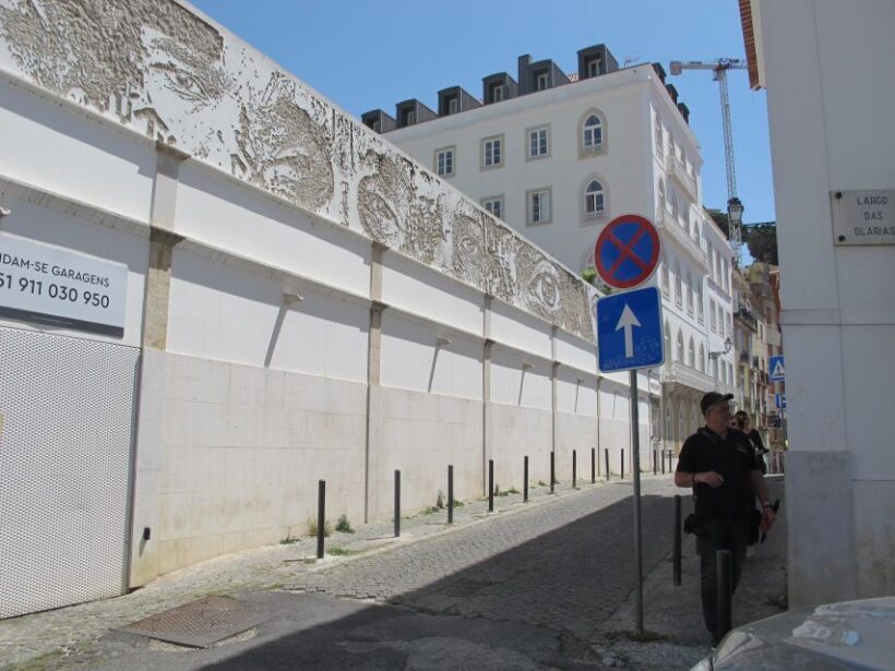 Lisbon Street Art Tour - The Value of the Tour