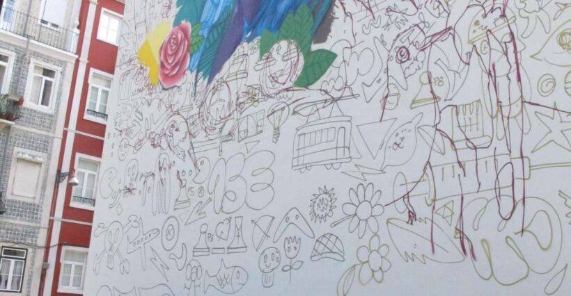 Lisbon Street Art Tour - Who Will Love This Tour?