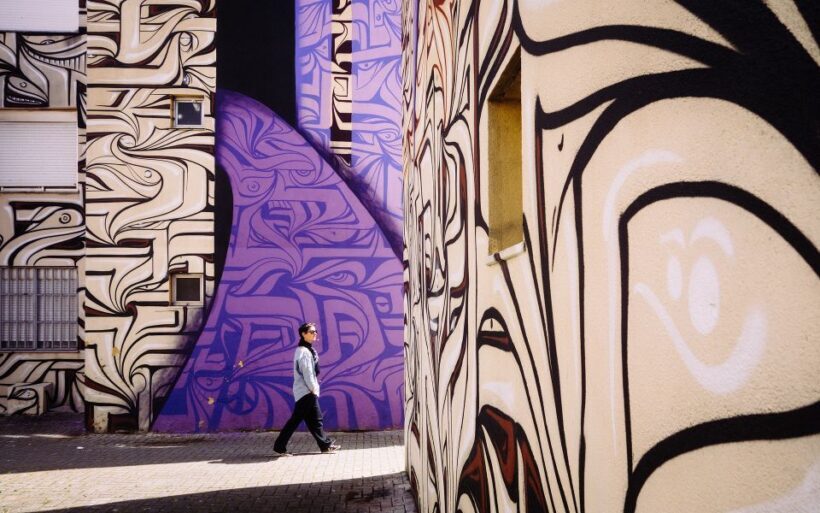 Lisbon: Street Art Tour - The Experience: A Deep Dive into Lisbon’s Street Art Scene