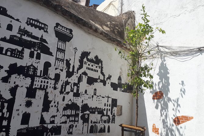 LISBON Street Art Tour - Practical Details and What to Expect