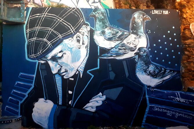 LISBON Street Art Tour - Final Thoughts: Who Will Love This Tour?