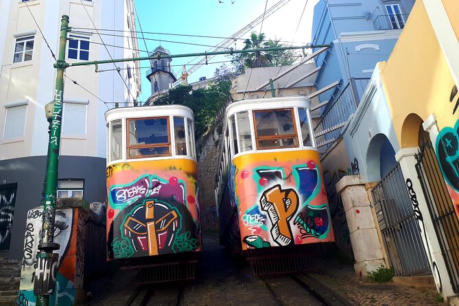 LISBON Street Art Tour - FAQ