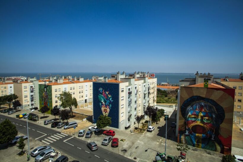 Lisbon: Street Art Tuk Tuk Tour - FAQ