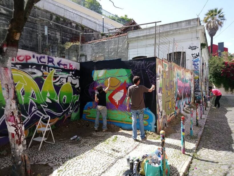 Lisbon: Street Art Walk - Final Thoughts: Is It Worth It?