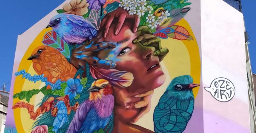 Lisbon: Street Art Walk - Frequently Asked Questions