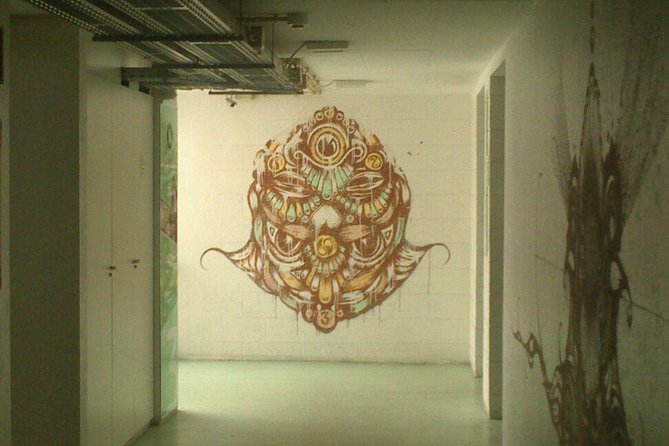 Lisbon Street Art Walking Tour - Accessibility Information