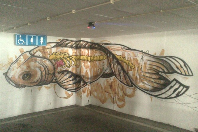 Lisbon Street Art Walking Tour - Pricing and Booking Details