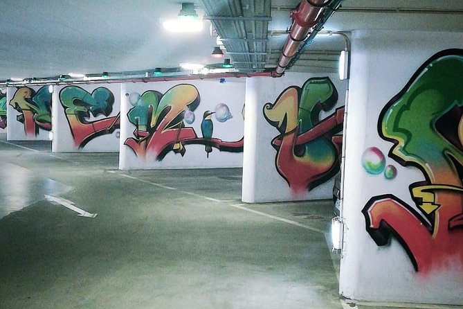 Lisbon Street Art Walking Tour - Additional Tips for Participants