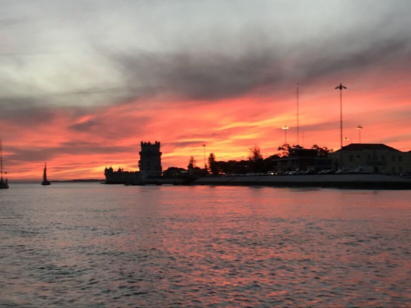 Lisbon: Sunset and Wine Luxury Catamaran Cruise - What’s Included and Not Included