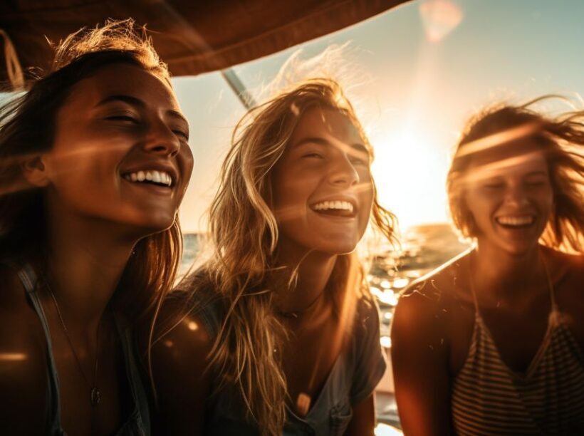 Lisbon: Sunset Boat Party Cruise with DJ and Open Bar - An In-Depth Look at the Lisbon Sunset Boat Party