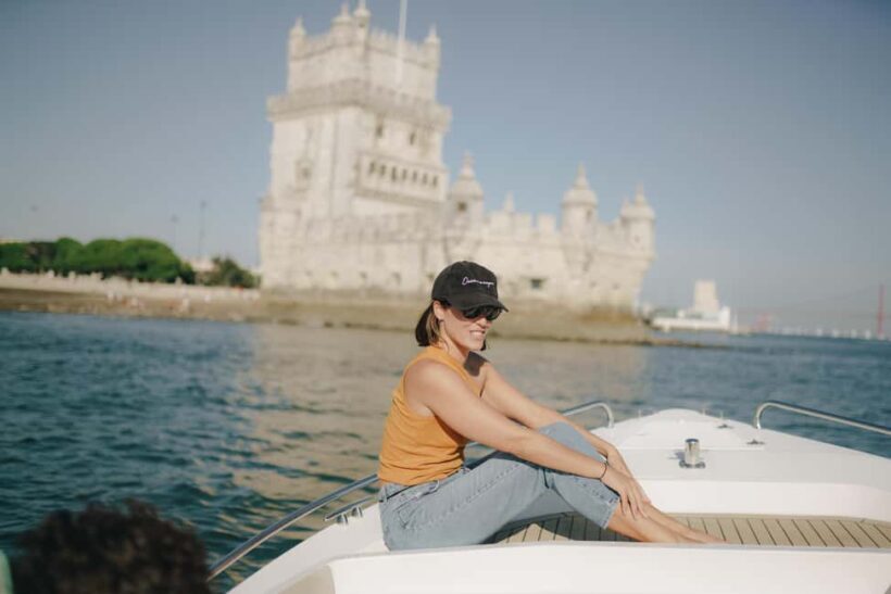 Lisbon Sunset Boat Tour with local Snacks & Drinks - FAQ – Your Practical Questions Answered
