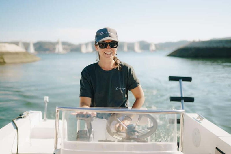 Lisbon: Sunset Boat Tour with Snacks & Drinks - Practical Details and Value