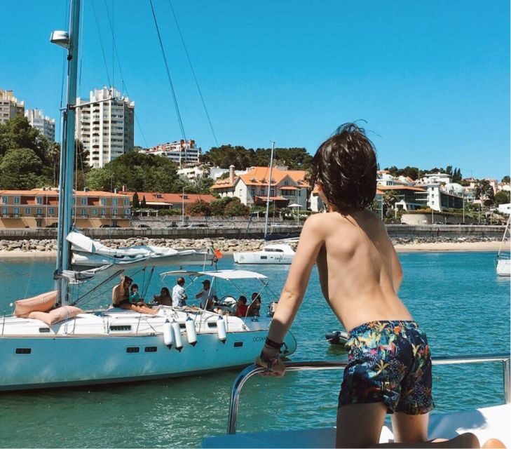 Lisbon: Sunset Boat Tour with Wine - Comfort, Convenience, and Extras
