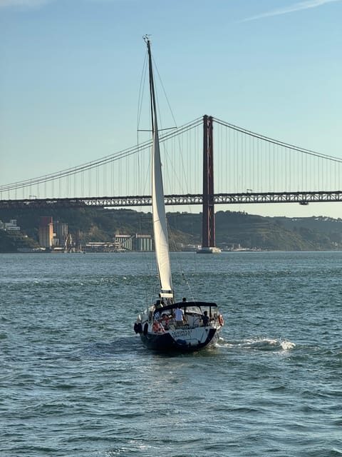 Lisbon: Sunset boat tour with wine - The Sum Up: Who Will Love This Tour?