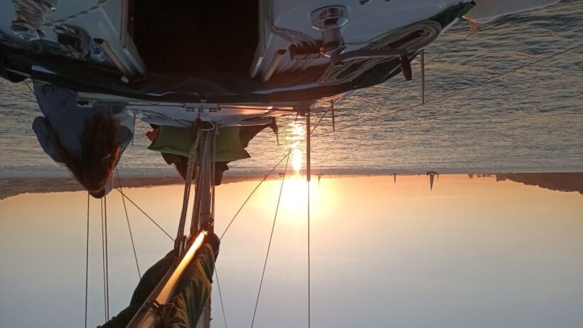 Lisbon: Sunset Cruise on The Tagus River with Welcome Drink - An In-Depth Look at the Lisbon Sunset Cruise