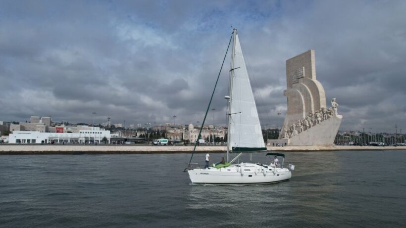 Lisbon: Sunset Cruise on The Tagus River with Welcome Drink - Why This Tour Represents Good Value