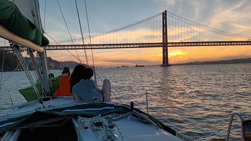 Lisbon: Sunset Cruise on The Tagus River with Welcome Drink - Final Thoughts: Who Should Consider This Tour?