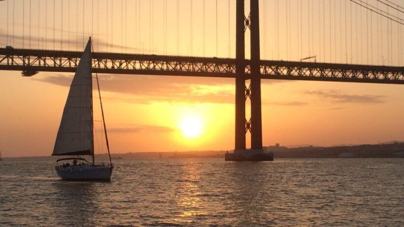 Lisbon: Sunset Cruise with Drinks and Snacks - Final Thoughts