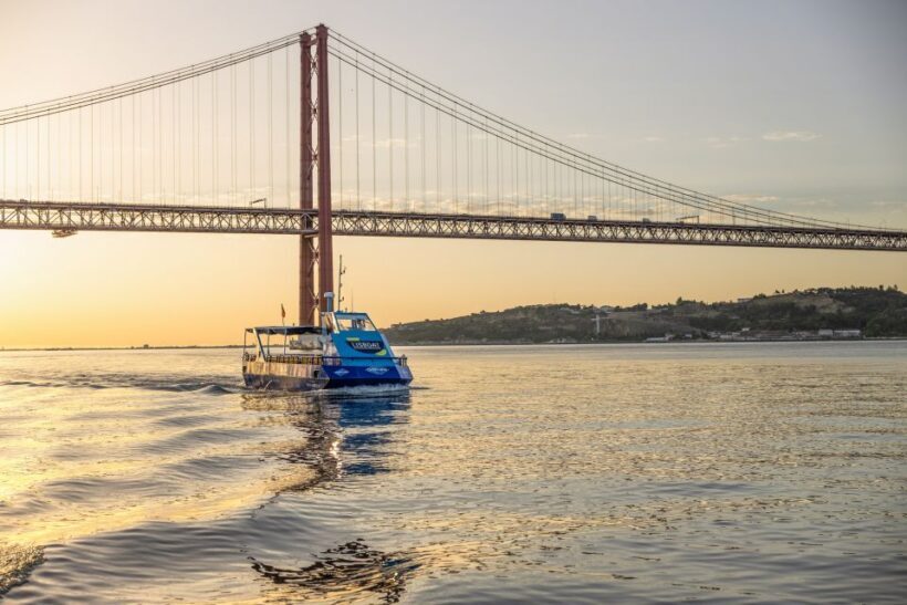 Lisbon: Sunset Cruise with Live DJ and Drinks - Final Thoughts: Is It Worth It?