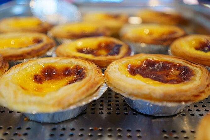 Lisbon Sunset Cruise With Wine and Snacks - Top Highlights of the Cruise