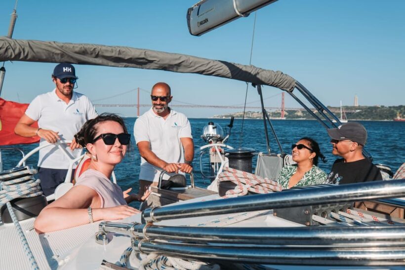 Lisbon: Sunset Sailboat with Open Bar - Final Thoughts: Is This Tour Worth It?