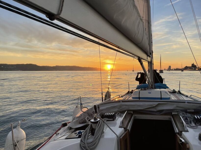 Lisbon: Sunset Sailing Boat Cruise with Wine - Final Thoughts: Is It Worth It?