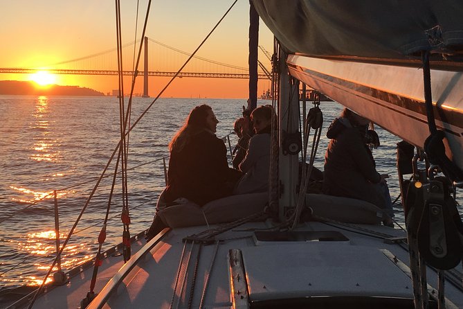 Lisbon Sunset Sailing Tour with White or Rosé Wine and Snacks - Who Will Love This Tour?