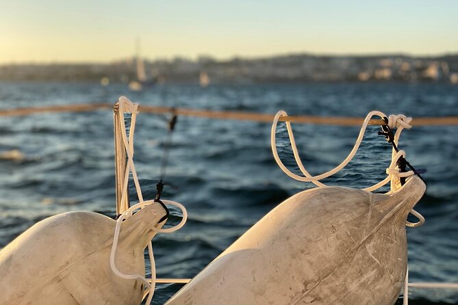 Lisbon: Sunset Sailing with Local Wine & Stunning Views - Who Will Love This Tour?