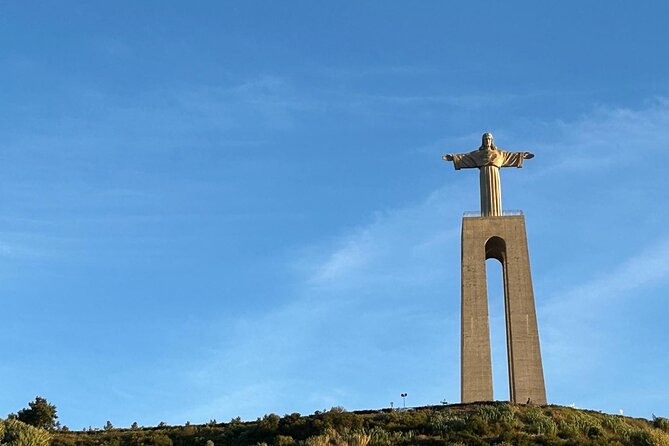 Lisbon: Sunset Sailing with Local Wine & Stunning Views - Final Thoughts