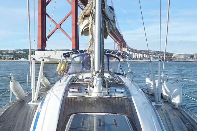 Lisbon: Sunset Sailing with Local Wine & Stunning Views - FAQs