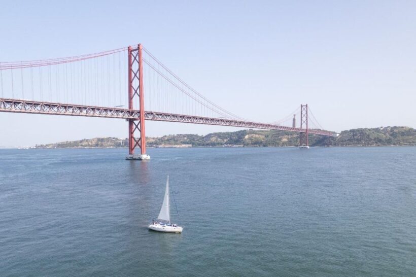 Lisbon: Sunset Sailing with Portuguese Wine and History - Who Will Love This Experience?