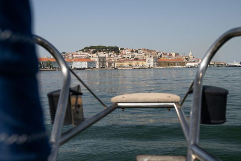 Lisbon: Sunset Sailing with Portuguese Wine and History - Final Thoughts