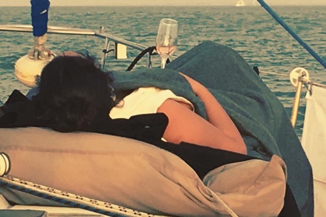 Lisbon Sunset Sensations on a Private Sailing Boat With Wine&Snacks - Pricing and Booking Options