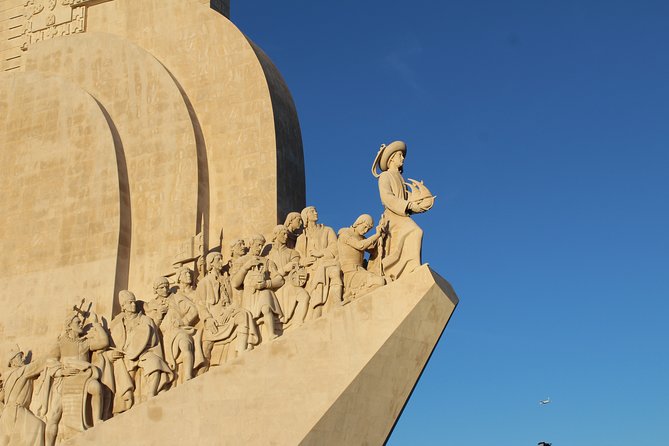 Lisbon Sunset Speedboat Tour - Capturing the Essence of Lisbon