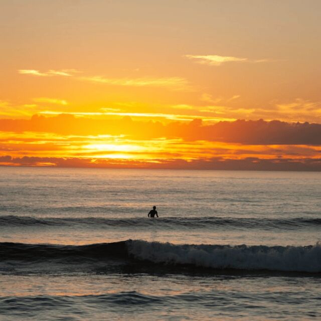 Lisbon: Sunset Surf Experience - Introduction: Why the Sunset Surf Experience Is Worth Considering