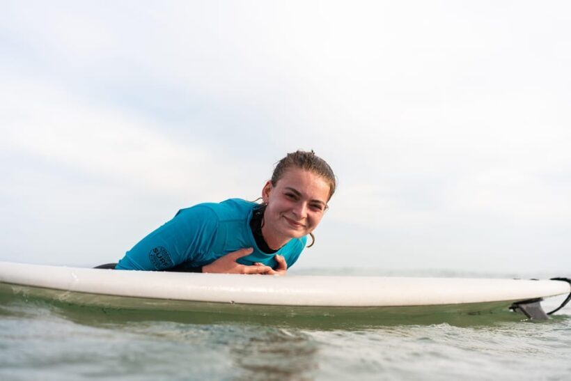 Lisbon Surf Class - An In-Depth Look at the Lisbon Surf Class