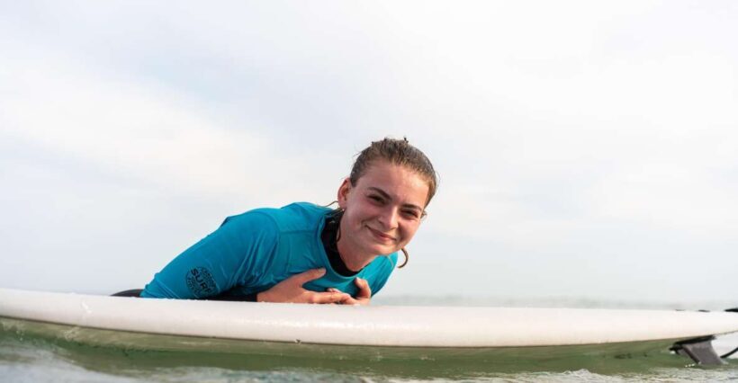 Lisbon Surf Class - The Sum Up: Who Should Book?