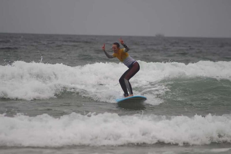 Lisbon: Surf Experience - Why Choose the Lisbon Surf Experience?